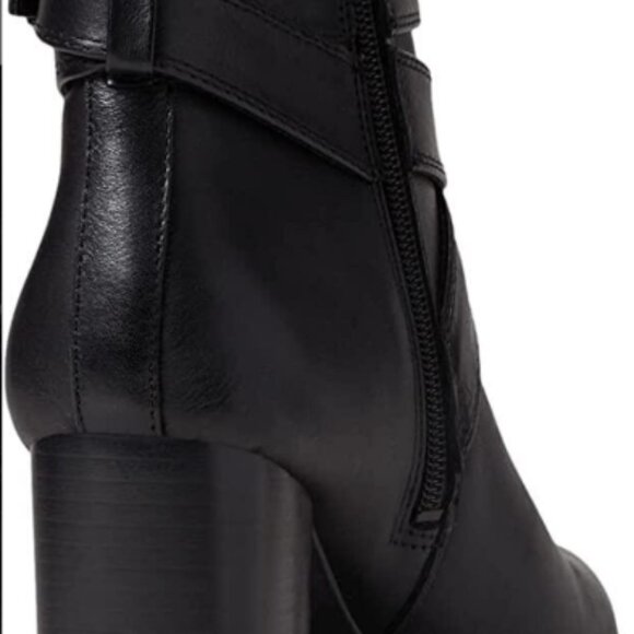 Naturalizer | Shoes | Naturalizer Lyra Ankle Boot 9 | Poshmark